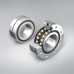 NSK Linear - Linear Bearings - Products | John Handley Bearings