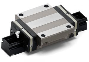 NSK Linear - Linear Bearings - Products | John Handley Bearings