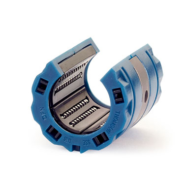 Thomson - Linear Bearings - Products | John Handley Bearings